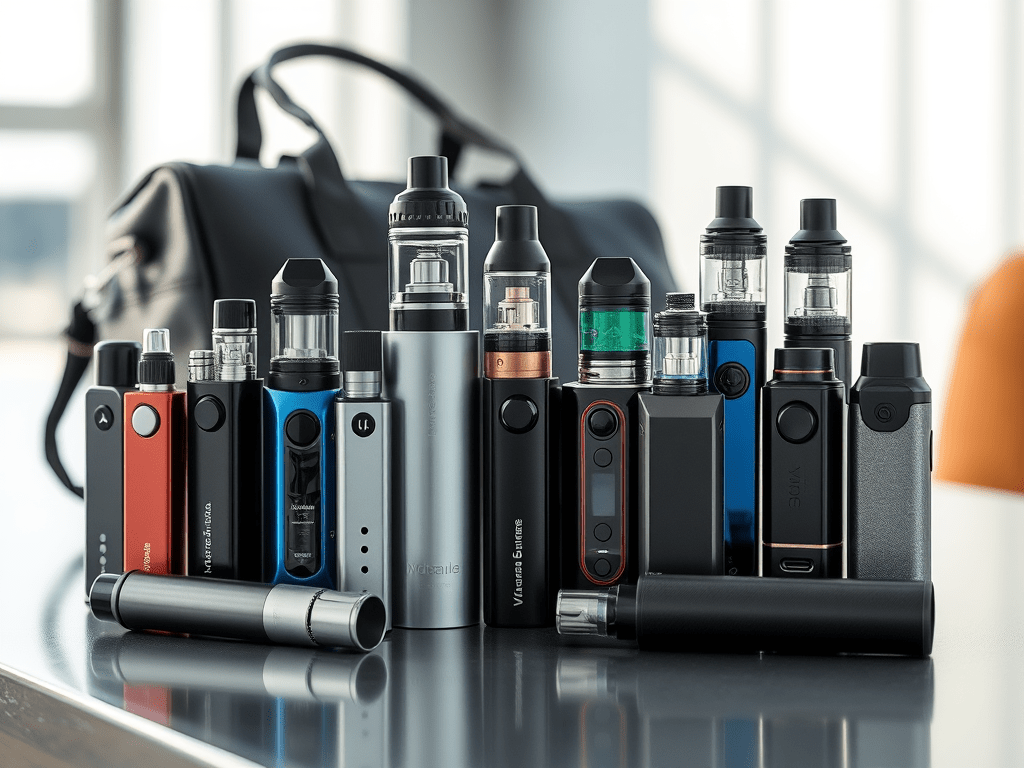 The Environmental Impacts of Disposable Vapes: What You Need to Know ...