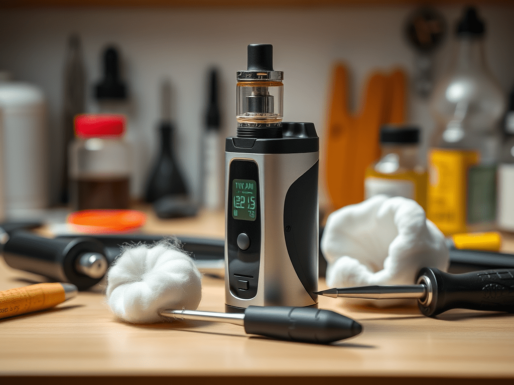The Environmental Impacts of Disposable Vapes: What You Need to Know ...