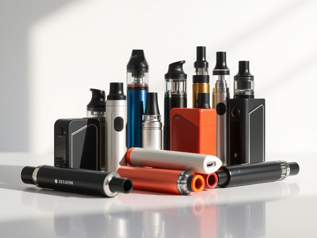 Are High-Puff Vapes Worth It? A Cost vs. Performance Breakdown – Vape ...